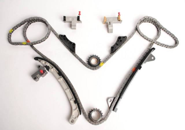 Купить Комплект цепи ГРМ Toyota Fortuner, Hilux, Land Cruiser Prado ...