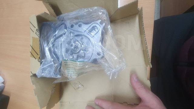 Купить Помпа Lexus Nx200t [8ar] 16100-39595 в Новосибирске по цене: 9 ...