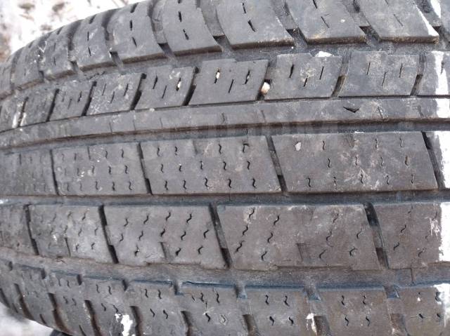 Bridgestone Blizzak LT, 225/75R16 115R, 16", 1 шт, 225 мм, 75 % ...