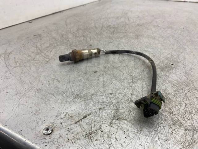 Купить Датчик кислородный/Lambdasonde Opel Insignia 2012 12629659 Седан ...