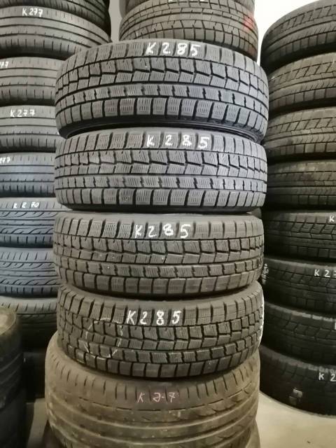 Dunlop Winter Maxx WM01, 175/65R14, 14", 1 шт, 175 мм, 65 %, радиальный ...