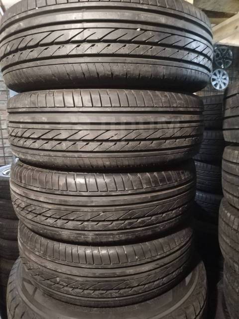 Goodyear, LT 215/65 R16, 16", 1 шт, 215 мм, 65 %, радиальный, летние ...