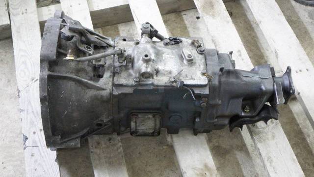 Купить Мкпп Nissan Atlas F22, F23, P4F23 TD23, TD25, TD27 в Иркутске по цене: 40 000₽ — частное ...