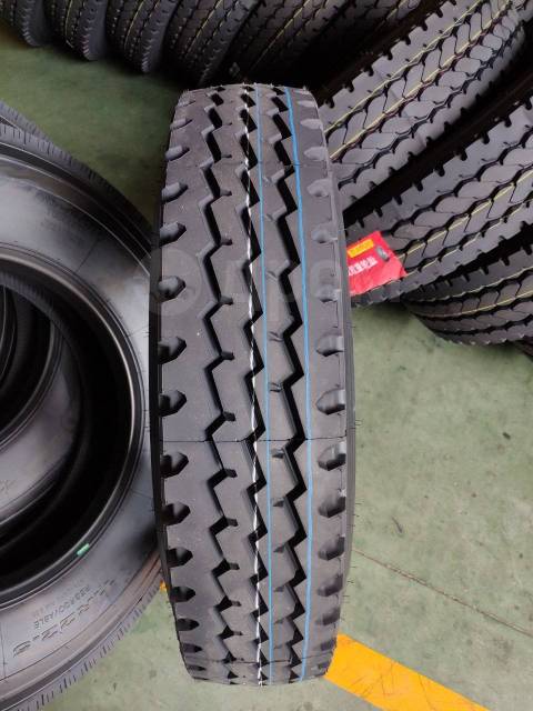 Taitong HS268, 9.00 R20, 20", 87 шт, радиальный, 9", 36.5", всесезонные ...