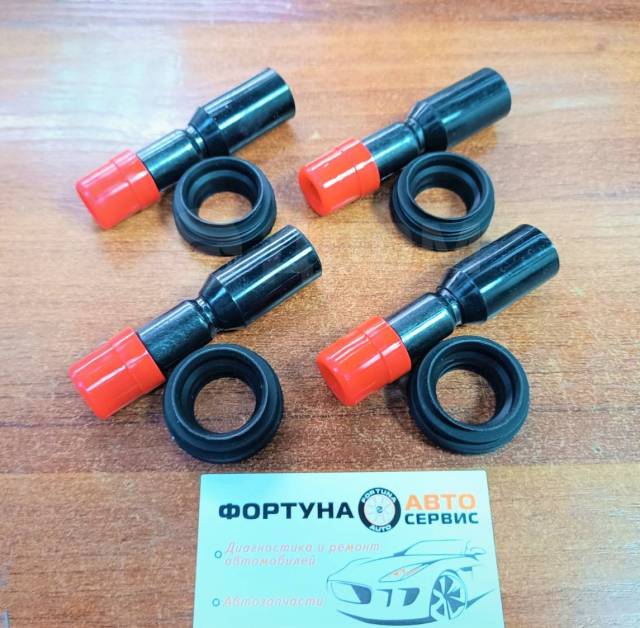 Купить Наконечник катушки зажигания на Honda FIT ARIA, CITY, JAZZ L15A ...