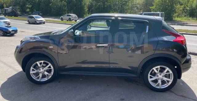 Продам Колеса шины+диски R17 на Ниссан, 17", 1 шт, 215 мм, 55 % ...