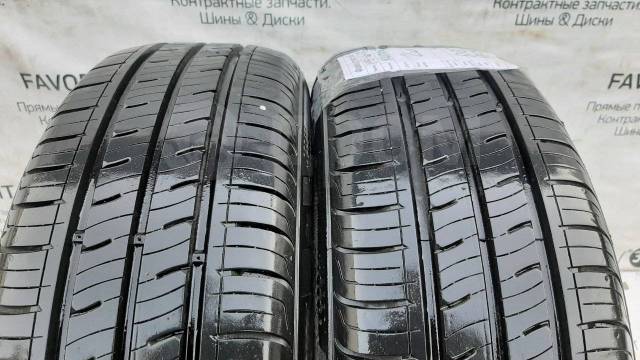 Kumho, 195/60 R15, 15", 1 шт, в наличии, 195 мм, 60 %, радиальный ...