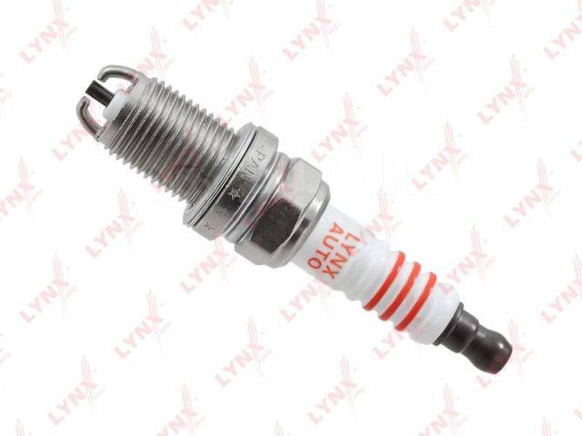 Купить Свеча зажигания BKR5EKB11 (F0074587) NGK [3967] в Барнауле по ...