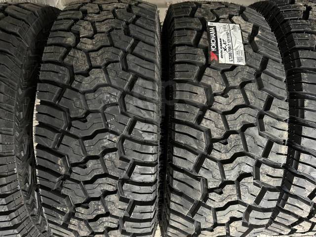 Yokohama Geolandar X-AT G016, 295/70/17, 17", 1 шт, 295 мм, 70 % ...