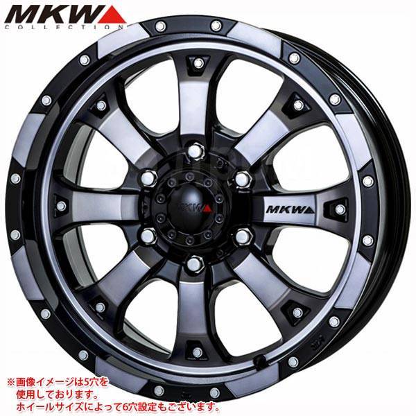 Брендовые диски от MKW MK-46 R17 NEW, 17", 1 шт. Цена: ≈ 63 696₽ $800 по курсу ЦБ РФ от 27 мая ...