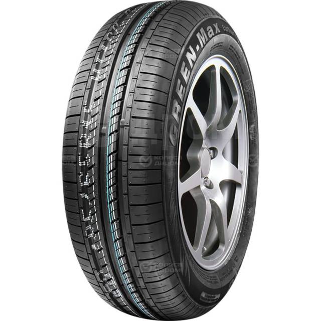 Leao Nova-Force GP, 195/70 R14 91T, 14", 9 шт, 195 мм, 70 %, радиальный, летние, до 5 %, 2022 ...