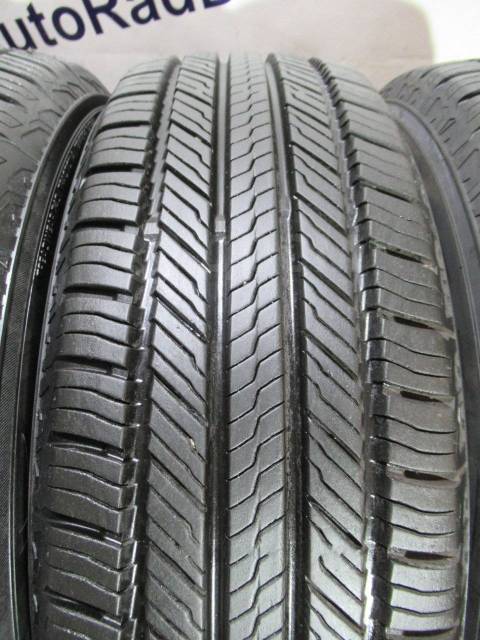 Yokohama Geolandar CV G058, 215/65 R16, 16", 1 шт, в наличии, 215 мм, 65 %, радиальный. Цена: 28 ...