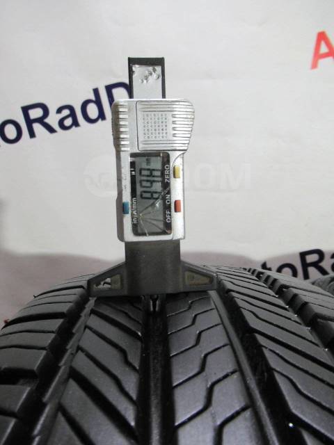 Yokohama Geolandar CV G058, 215/65 R16, 16", 1 шт, в наличии, 215 мм, 65 %, радиальный. Цена: 28 ...