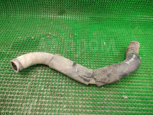 Купить Патрубок радиатора Hyundai Sonata 2005 EF G6BA в Воскресенске по ...