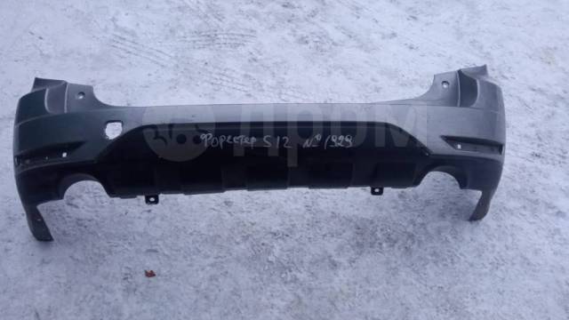 Купить Бампер Задний Subaru Forester 1929 в Санкт-Петербурге по цене ...