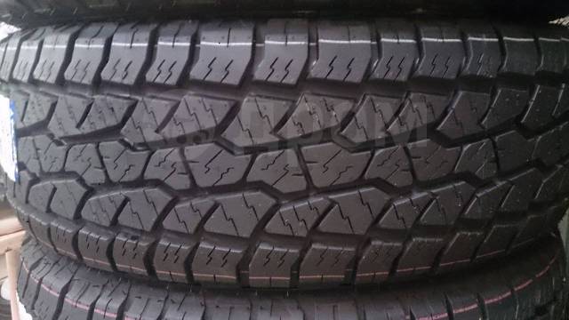 Triangle AgileX AT TR292, 265/65R17, 17", 1 шт, в наличии, 265 мм, 65 % ...