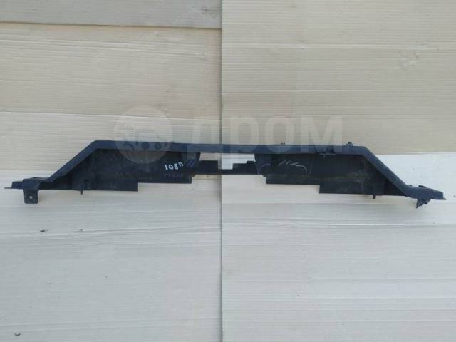 Купить Накладка замка капота Cadillac Escalade 2008 15904442 GMT900 6.2 ...