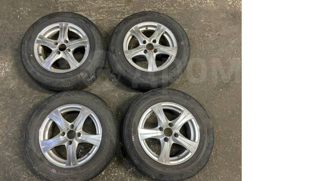 Dunlop 185/70R14, 14", 1 шт, 185 мм, 70 %, радиальный, летние, 10 % ...