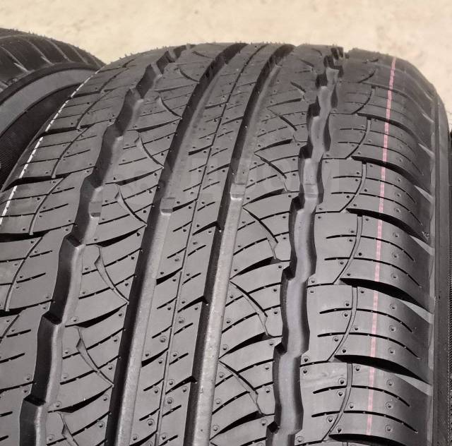 Triangle AdvanteX SUV TR259, 225/55 R18 102W, 18", 1 шт, 225 мм, 55 % ...