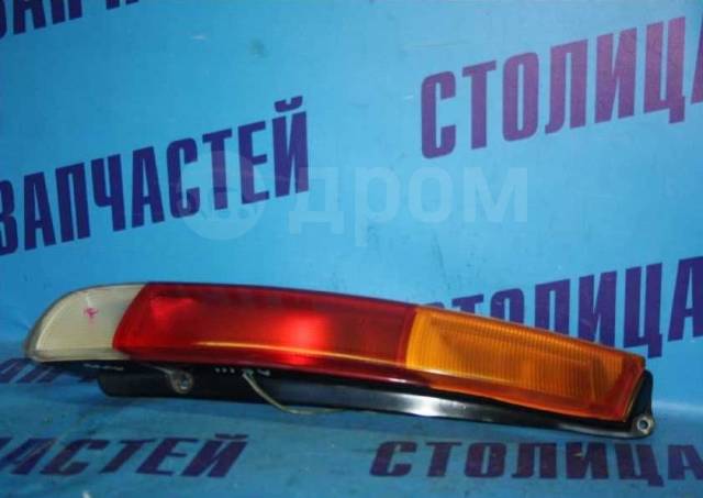 Купить Стоп-сигнал Toyota Sprinter Carib, левый в Новосибирске по цене ...