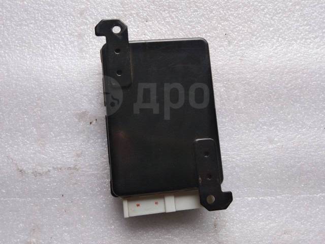 Купить Блок управления подвеской Ford Explorer [F57F3B494AB] в ...