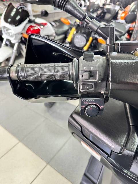 Suzuki Skywave 250, 2007, 250 куб. см. 4х тактный, с пробегом, исправен ...