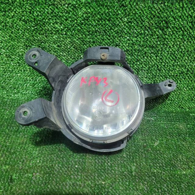 Купить Фара противотуманная Chevrolet Cruze 2012 96850064, передняя ...