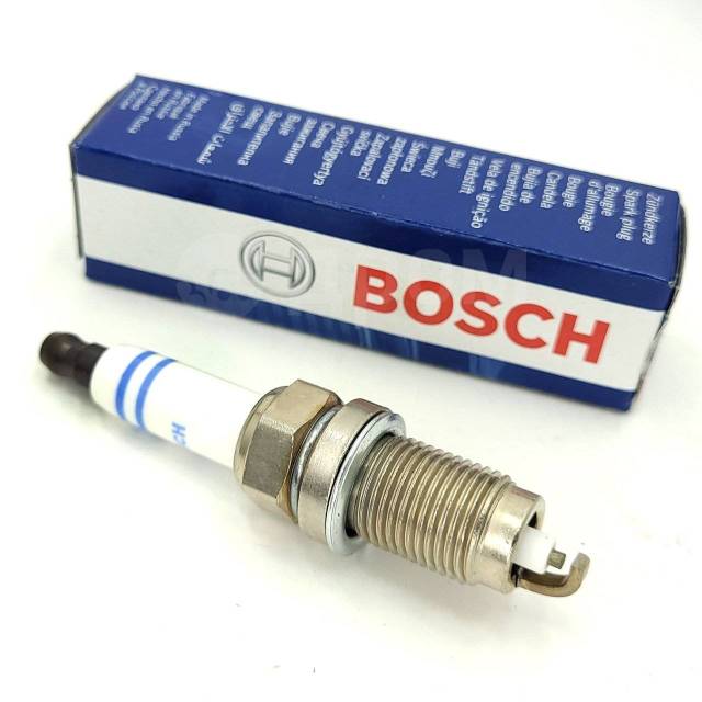 Купить Свеча зажигания Bosch 0242236530 в Томске по цене: 650 ...