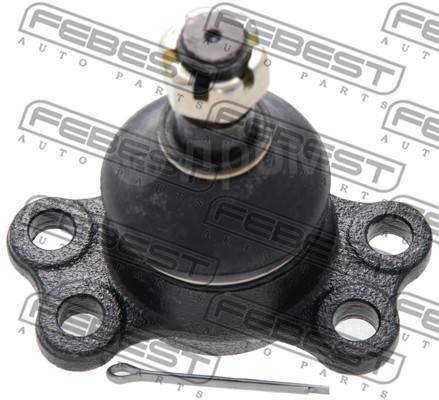 Купить Опора шаровая Ssangyong Kyron 05-15 1420-Rexlf Товар Новый в ...