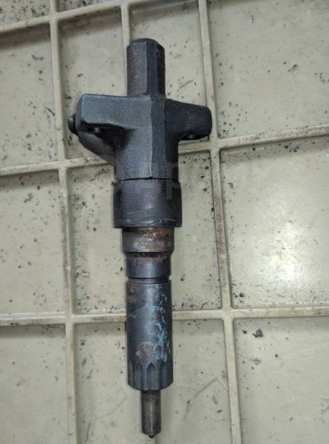 Купить Форсунка топливная, Mitsubishi Fuso Fighter 6D17 в Иркутске по ...