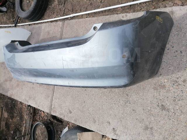 Купить Бампер Toyota Prius (XW20) II (2003–2005) [52159-47030-A0 ...