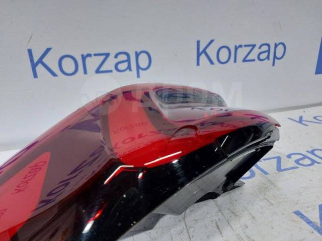 Купить Фонарь наружный Chery Tiggo 7 Pro Max 2022 605000201AA T1E ...