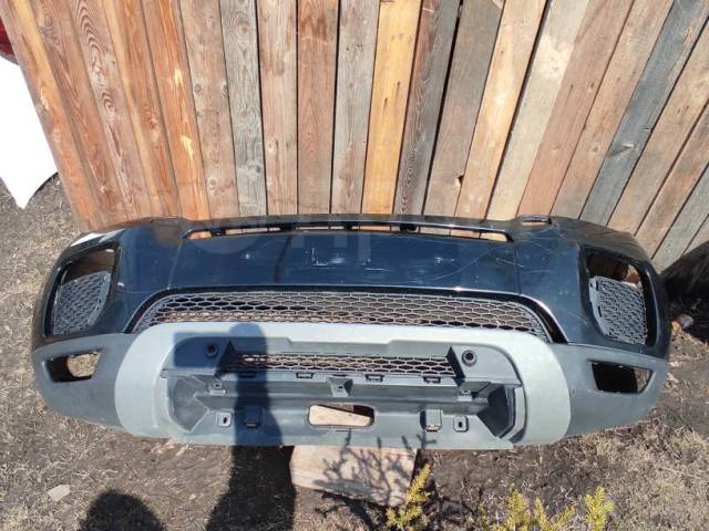 Купить Бампер Land Rover Range Rover Evoque 2015-2018 LR079533 L538 ...
