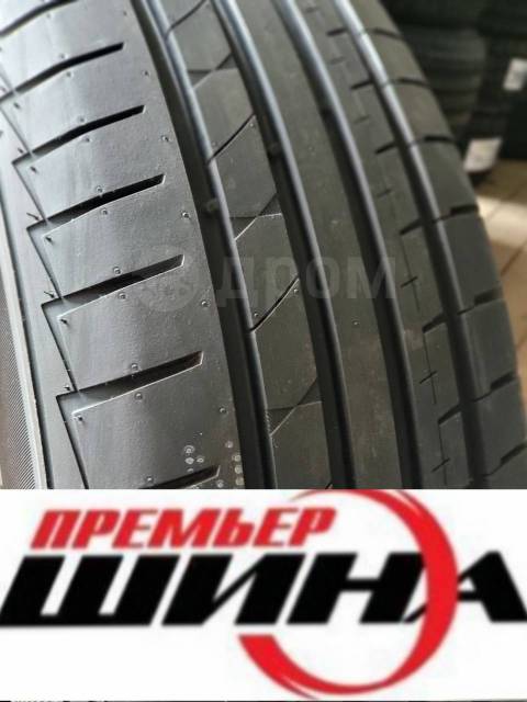 Kapsen Rassurer K737, 205/65R15 94V, 15", 4 шт, в наличии, 205 мм, 65 % ...
