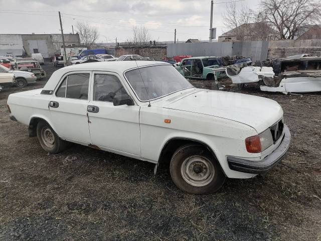 ГАЗ 31029 Волга, 1994, номер двигателя: 402 в Кемерово