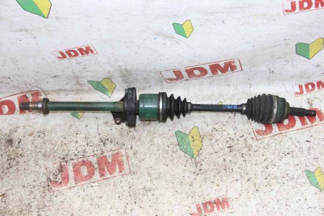 Купить Привод Toyota Avensis AZT250 1AZFE 43410-05350, правый передний ...