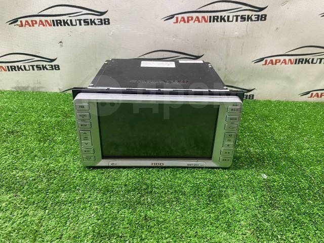 Купить Магнитола для Toyota Ipsum, ACM21W, ACM26W в Иркутске по цене: 4 000₽ — частное ...