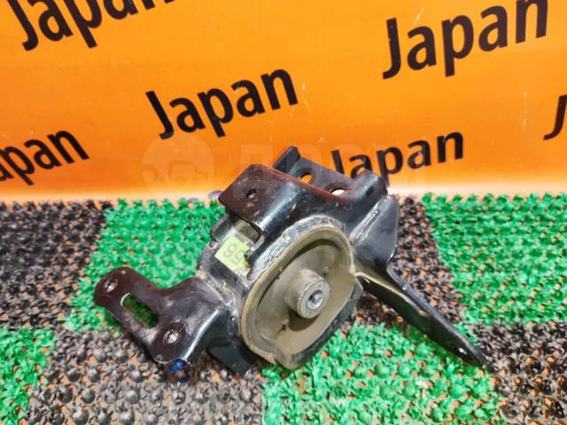 Купить Подушка двигателя Toyota Wish ZGE25, левая в Барнауле по цене ...