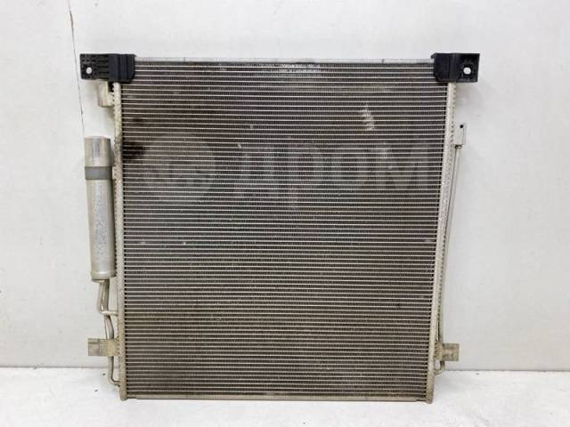 Купить Радиатор кондиционера Mitsubishi Pajero Sport 2015- 7812A341 3 в ...