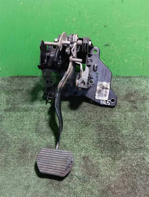 Купить Педаль тормоза Citroen C5 в Арзамасе по цене: 700₽ — объявление ...