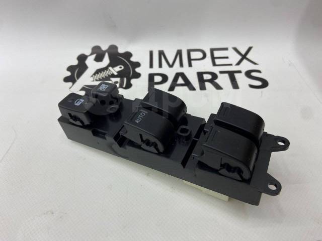 Купить Блок управления стеклоподъемниками Toyota Land Cruiser 80 ...