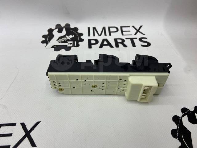 Купить Блок управления стеклоподъемниками Toyota Land Cruiser 80 ...