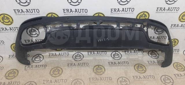 Купить Спойлер заднего бампера Mercedes GLE в Новосибирске по цене: 3 ...