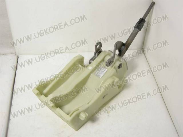 Купить Кулиса переключения передач K. Bongo III с 07-11г. V2.9 дв. J3 ...