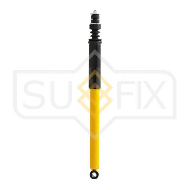 Купить Амортизатор задний Renault Logan / Sandero/Largus в Кемерово по ...