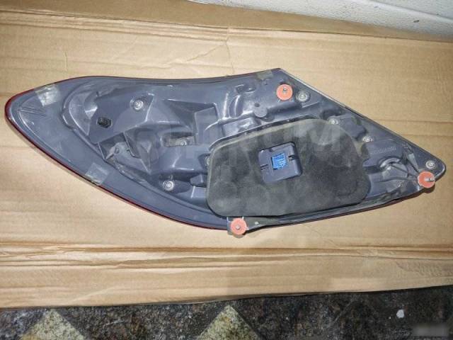 Купить Фонарь внешний Mercedes-Benz E-Class A2139067800 W213, правый в ...