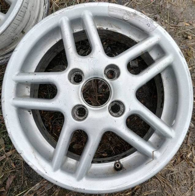 Продам диски r13, лада, 13", 1 шт, 4x98, литой, 2 шт, б/у, в наличии ...