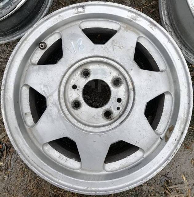 Продам диски r13, лада, 13", 1 шт, 4x98, литой, 1 шт, б/у, в наличии ...