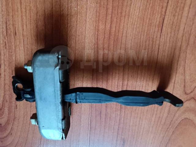 Купить Toyota Corolla 120 Ограничитель двери Toyota Allex, Corolla в ...