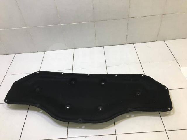 Купить Шумоизоляция капота BMW X1 F48 [51487471230] в Челябинске по ...